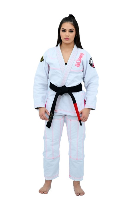 Kimonos Pro Femininos para Jiu-Jitsu | Loja do Kimono