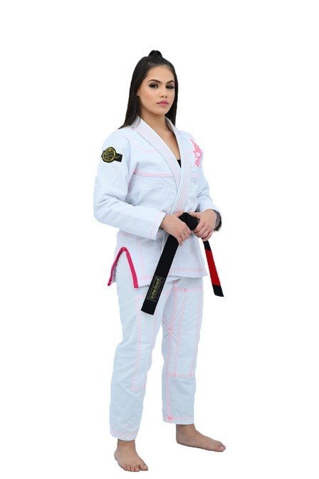 Kimonos Pro Femininos para Jiu-Jitsu | Loja do Kimono